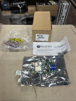 Bunn Link BunnLink 48694.1006 LTE Sure Immersion Kit | eBay