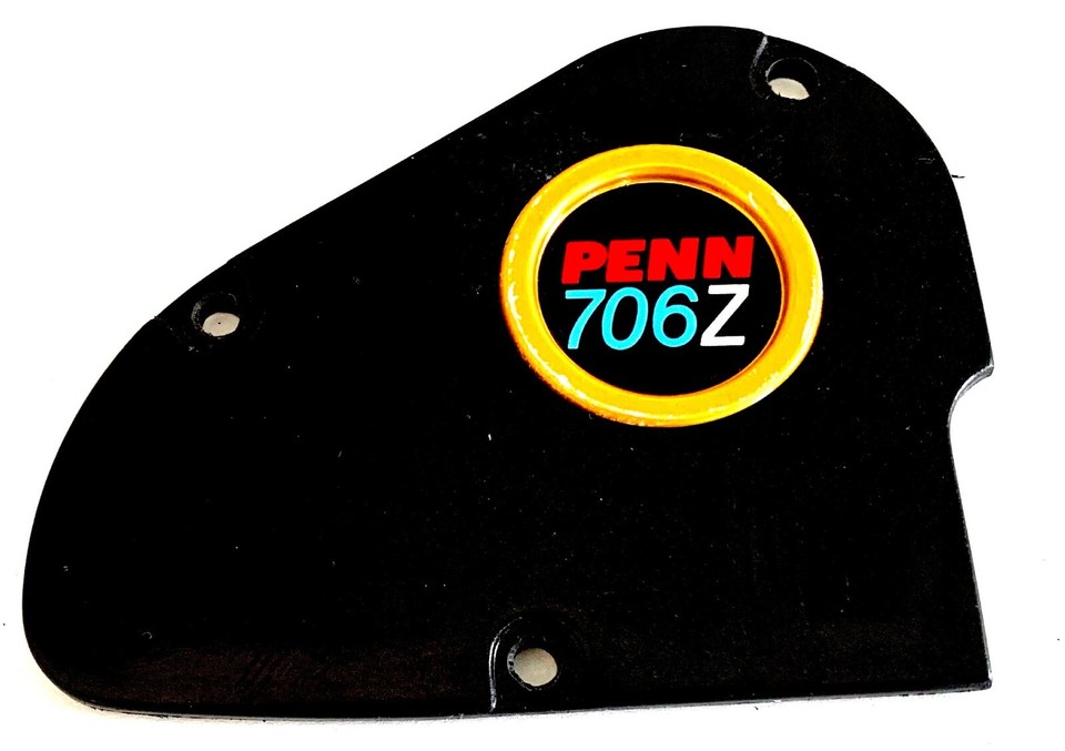 Penn Parts For A 704-704Z • 706-706Z | eBay