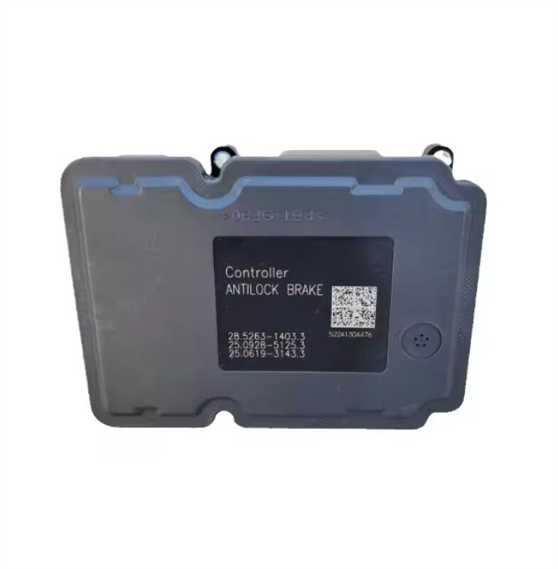 ABS CONTROL MODULE Fit FOR JEEP WRANGLER 2010 3.8L V6 68067458AA | eBay