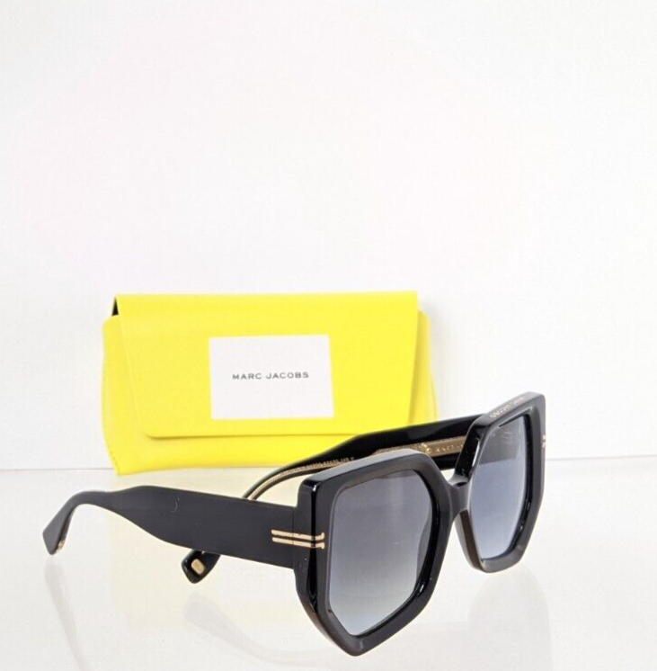 Brand New Authentic Marc Jacobs Sunglasses 1046 8079O 52mm Frame | eBay
