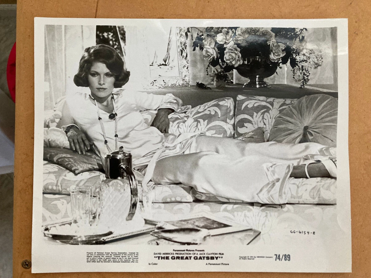 Lois Chiles Great Gatsby