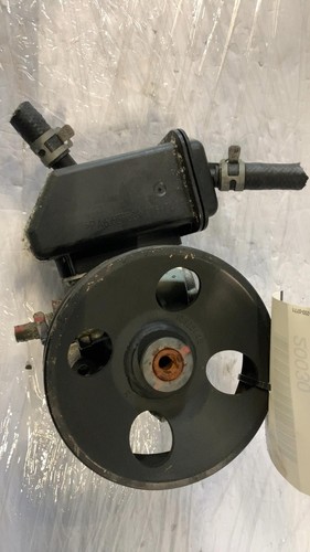 2010-2012 GMC TERRAIN 3.0L POWER STEERING PUMP/MOTOR USED OEM 19117588 ...
