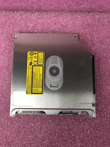 *TESTED* Macbook Pro A1278 13" M-2012 Optical DVD+RW Sata Drive GS41N ...