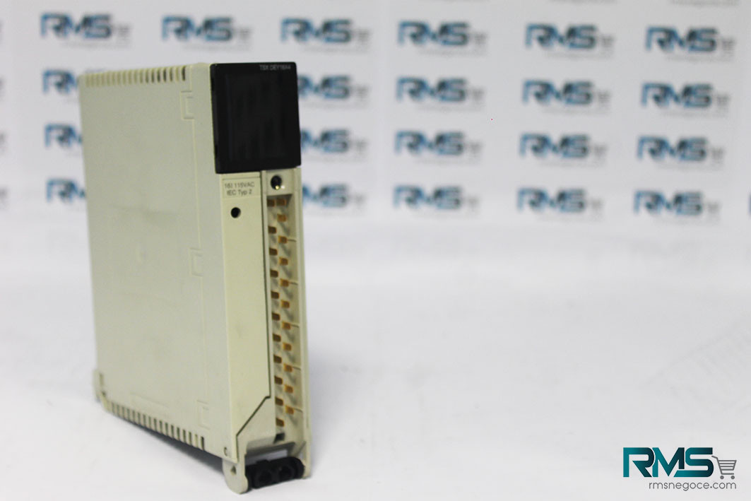 TSXDEY16A4-SCHNEIDER-TSXDEY16A4- Modicon - Tsx Premium Modicon ...