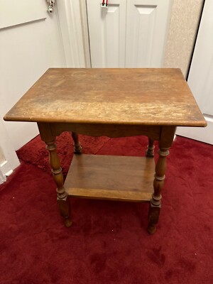 LEOPOLD STICKLEY ORIGINAL TABLE | eBay