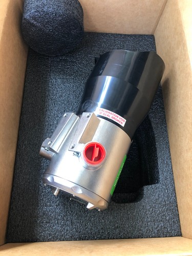 GENERAL MONITORS MSA IR5500 Open Path Source - Gas Detector 329001-25 ...