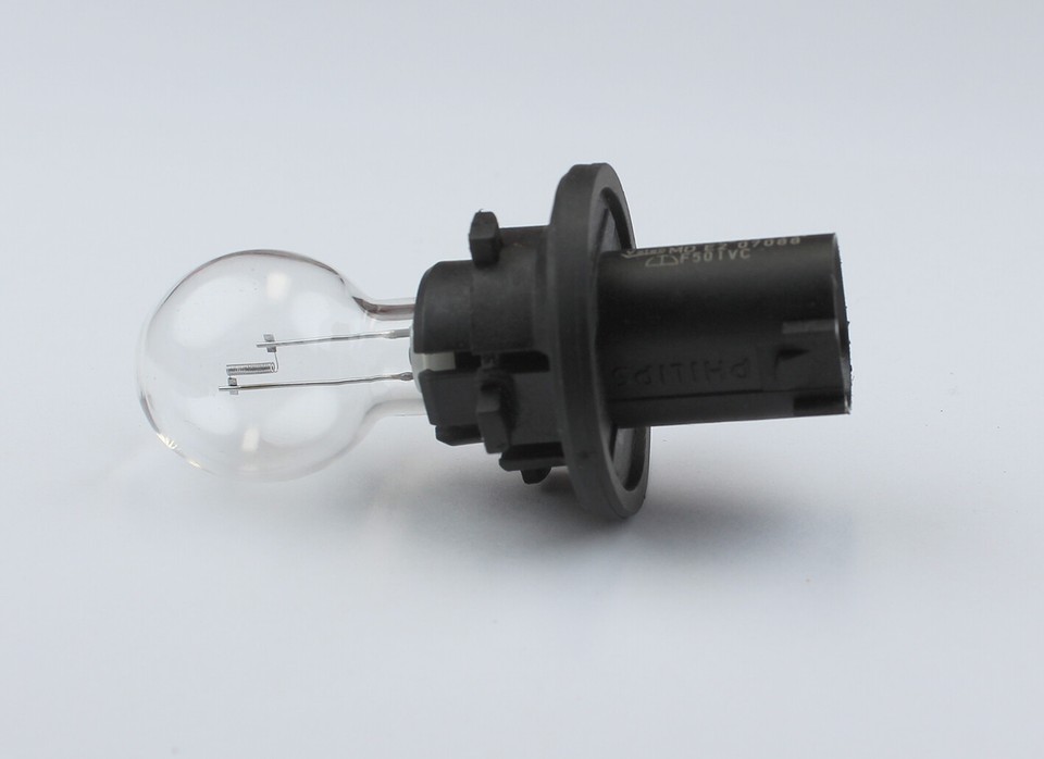 PHILIPS HPC PH19W 12185 SHPC 12V19W light MD E2 07088 halogen car lamp ...