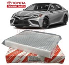 OEM Genuine Toyota Camry Cabin Air Filter 87139-YZZ37/93 | eBay
