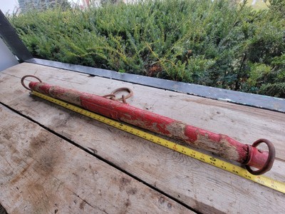 Primitives - Primitive Ox