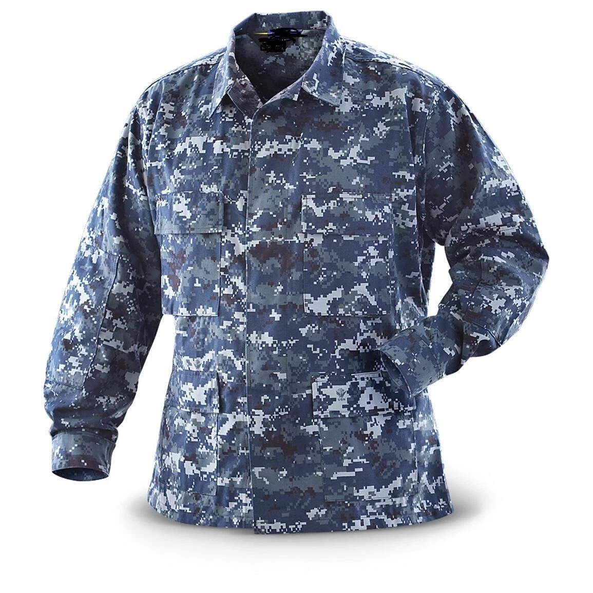 This is the ideal camouflage pattern > General Discussion > AR15.COM