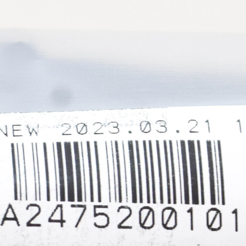 NEW MERCEDES-BENZ A W177 LEFT SIDE INTERCOOLER HOSE A2475200101 ...