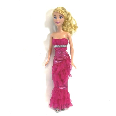 Barbie Fashionistas Wave 1 Glam Doll 20012 Dress Shoes | eBay