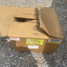 5418487 GENUINE CUMMINS OUTLET CATALYST MODULE EPA17 6.7 ISB/QSB for ...