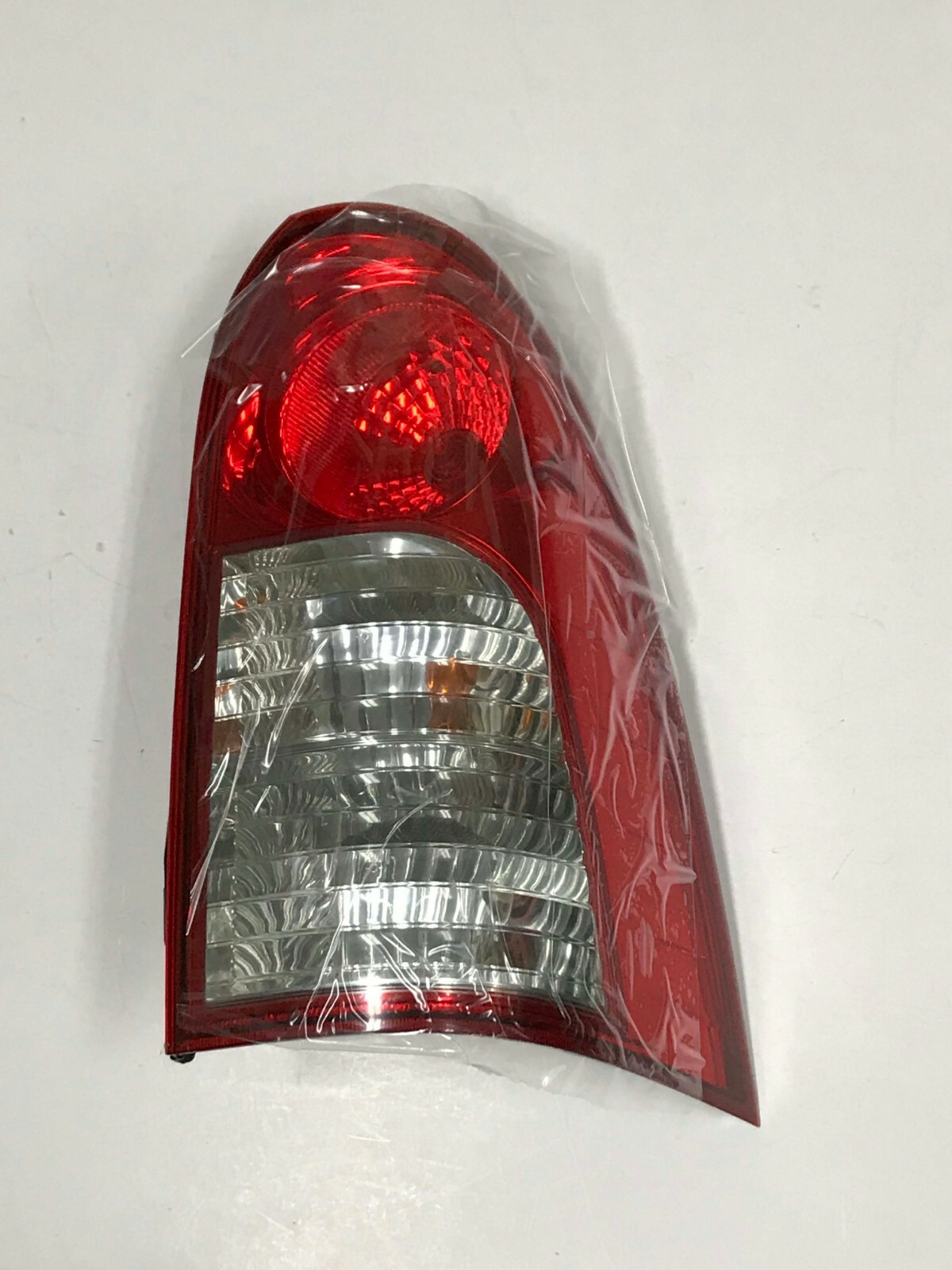 Right Rear Tail Lights Assembly for 2006 2011 Ssangyong Actyon Sports ...