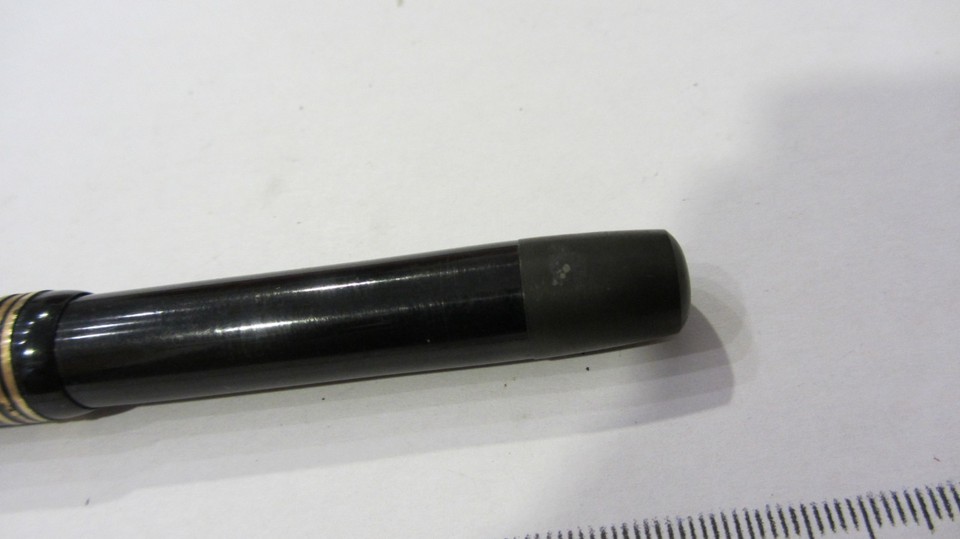 ANCIEN Stylo à plume vintage UNIVEX EXTRA . | eBay