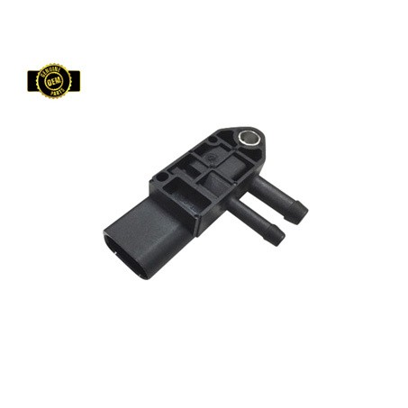 Goss Genuine OEM DPF Sensor For Volkswagen Caddy 2C TDI250 1.6L CAYD ...
