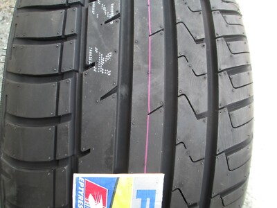 2 New 265/35R22 Inch Forceum Penta Tires 2653522 265 35 22 R22 35R | eBay