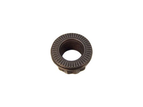 For 1983-1991 Porsche 944 Connecting Rod Nut Original 24318GBDM 1986 ...