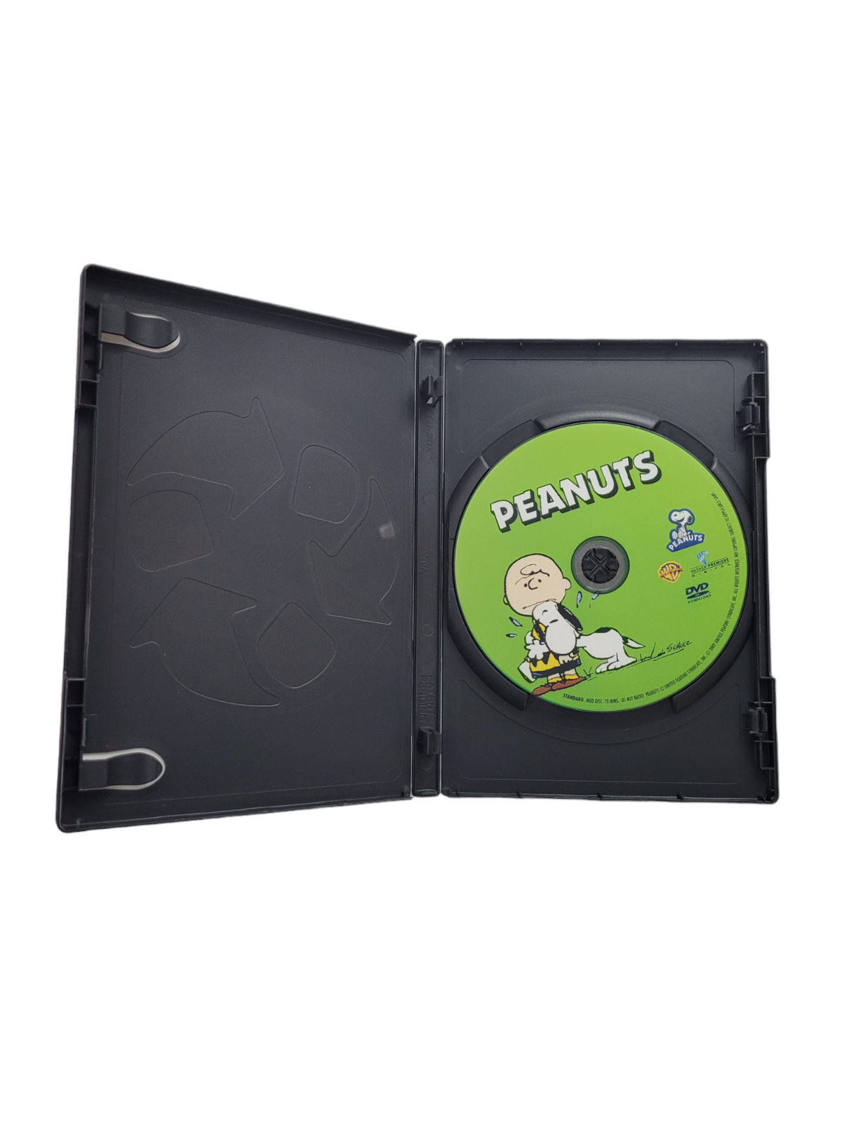 Peanuts: Motion Comics Collection [New DVD] Widescreen 20 Episodes ...