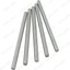 316 Stainless Steel Stick Round Bar Solid Rods Dia. 2mm-55mm Length ...