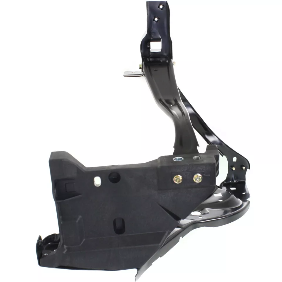 New Head Lamp Bracket Left Fits 2014-16 Mercedes Benz E400 2126204600 ...