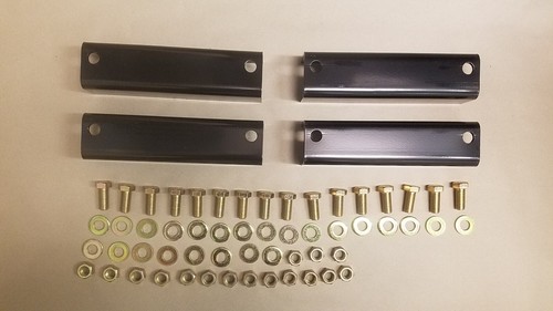 DEXTER Torflex Lift Kit #11 5200# Tandem Axle 2-5/8" Torsion Axle Lift ...