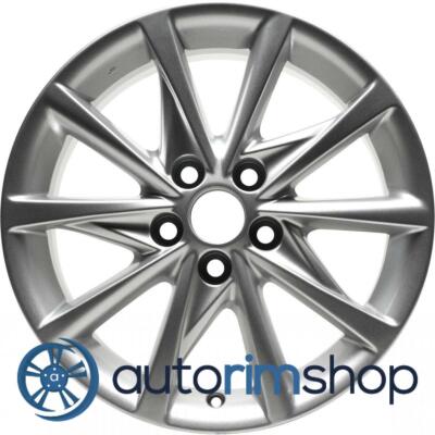 Toyota Prius 2012 2013 2014 2015 2016 2017 2018 17" OEM Wheel Rim | eBay