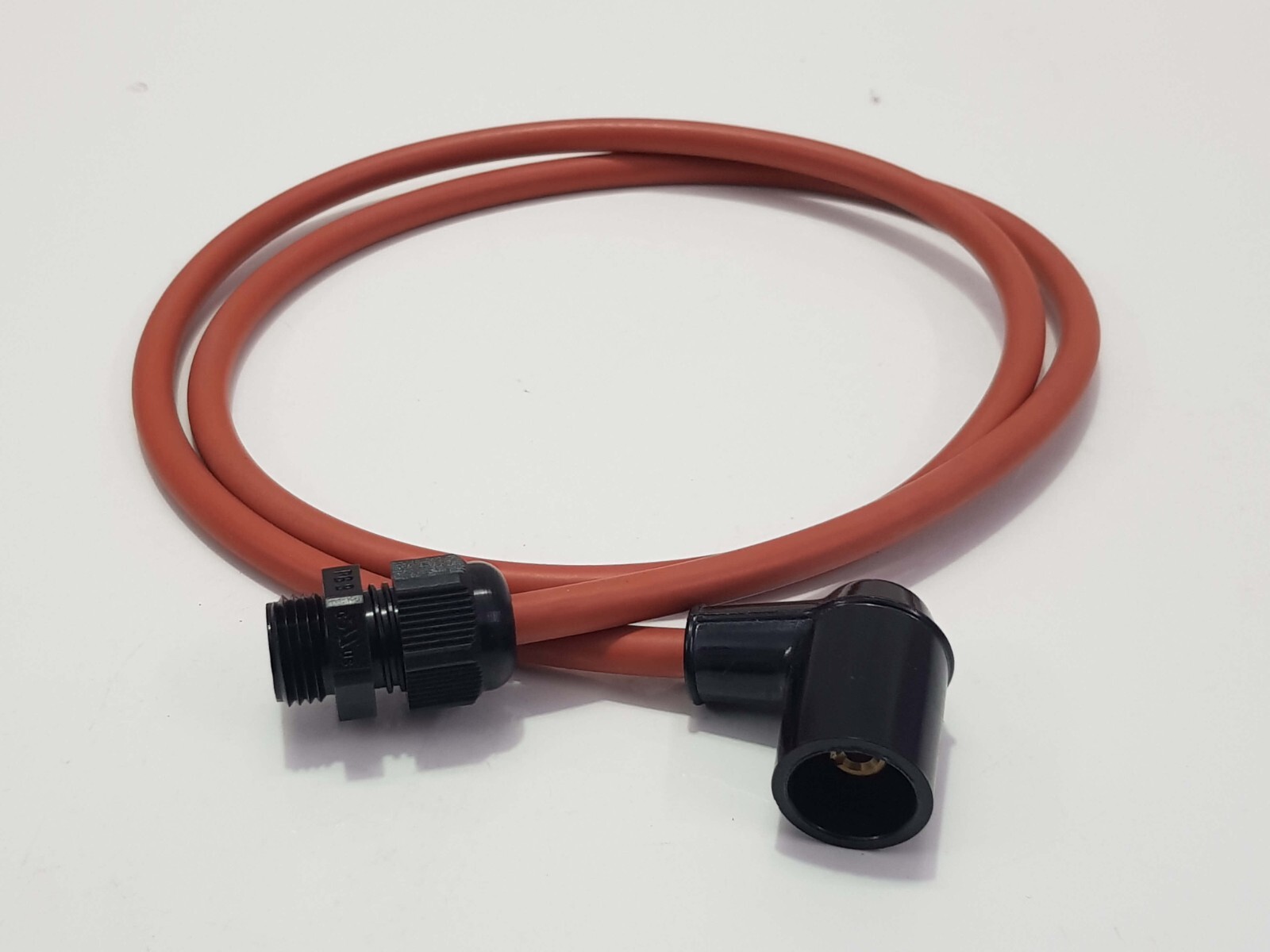 MK-SAACK RIGHT ELECTRODE IGNITION CABLE 2.3324.240565 | eBay