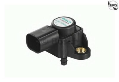 Genuine BOSCH MAP SENSOR - 0261230189 | eBay