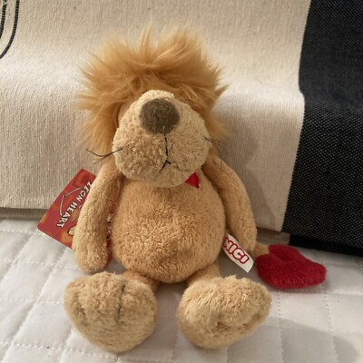 NICI The Leon Heart 35 Cm | eBay