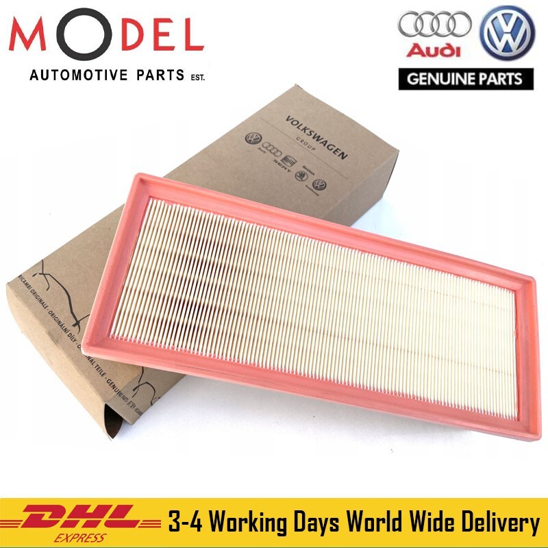 Genuine OEM Air Filter for Audi 8K0133843M for sale online | eBay