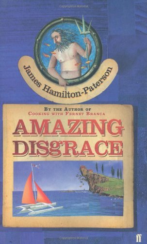 Amazing Disgrace By James Hamilton-Paterson. 9780571229390 | eBay
