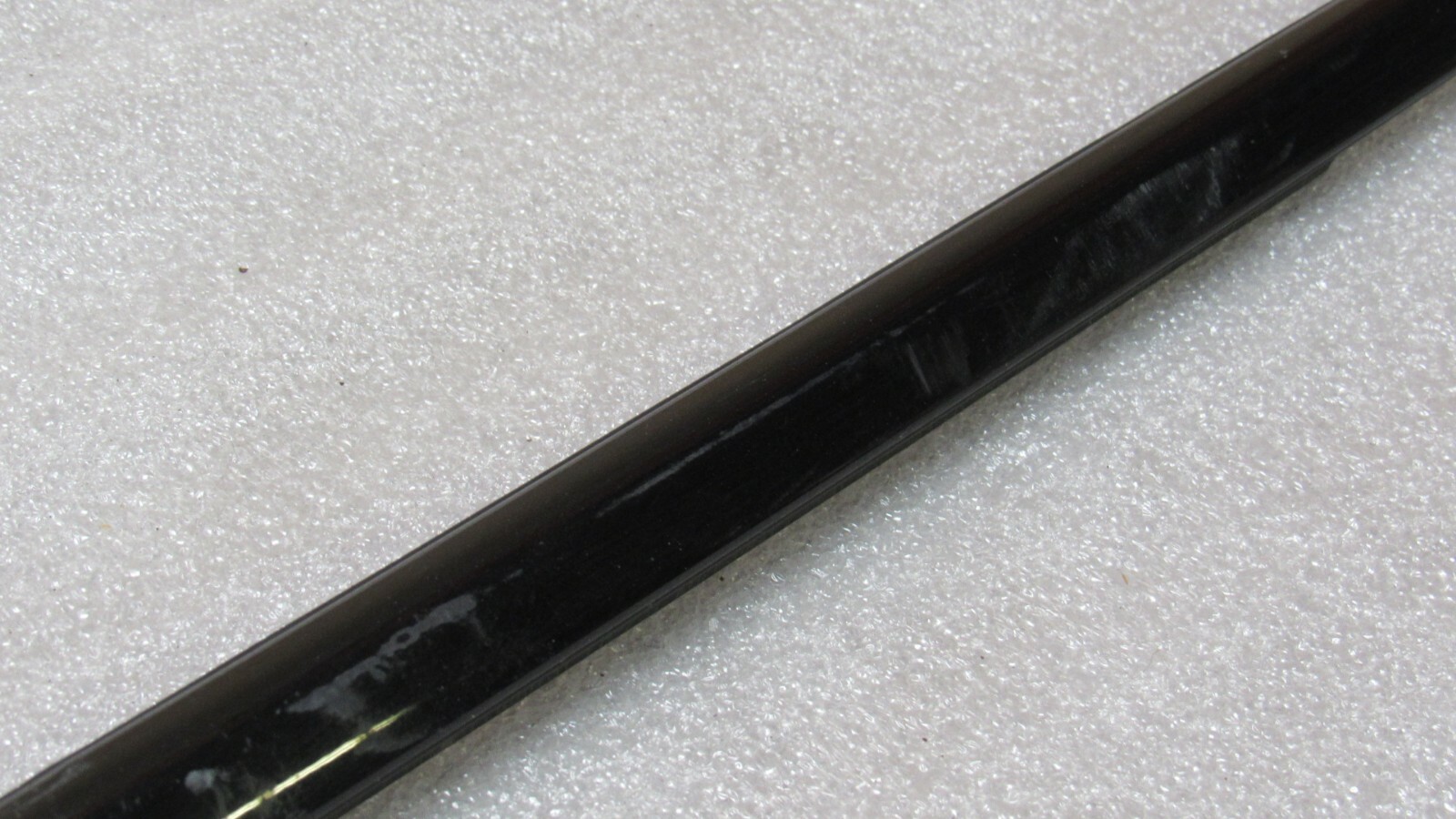 2012 - 2019 BMW F30 F31 335i 328i 320i FRONT DOOR LEFT DRIVER MOLDING ...