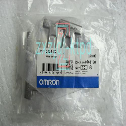 1pcs New Omron Safety Switch Key D4DS-K2#/ | eBay