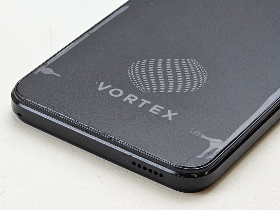 Vortex HD65 Select- 32GB - Black (CARRIER UNKNOWN) 4G LTE Android ...
