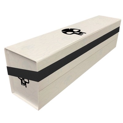 Deck Box: 500+: Magic the Gathering: Flat Pack Storage Box: Mana 8 ...