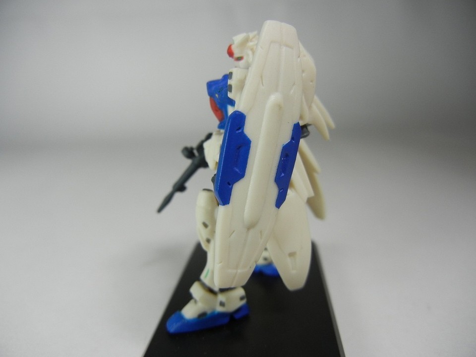 Gundam Collection Vol.7 RX-78GP03S Gundam GP03S Rifle GP03 1/400 Figure ...