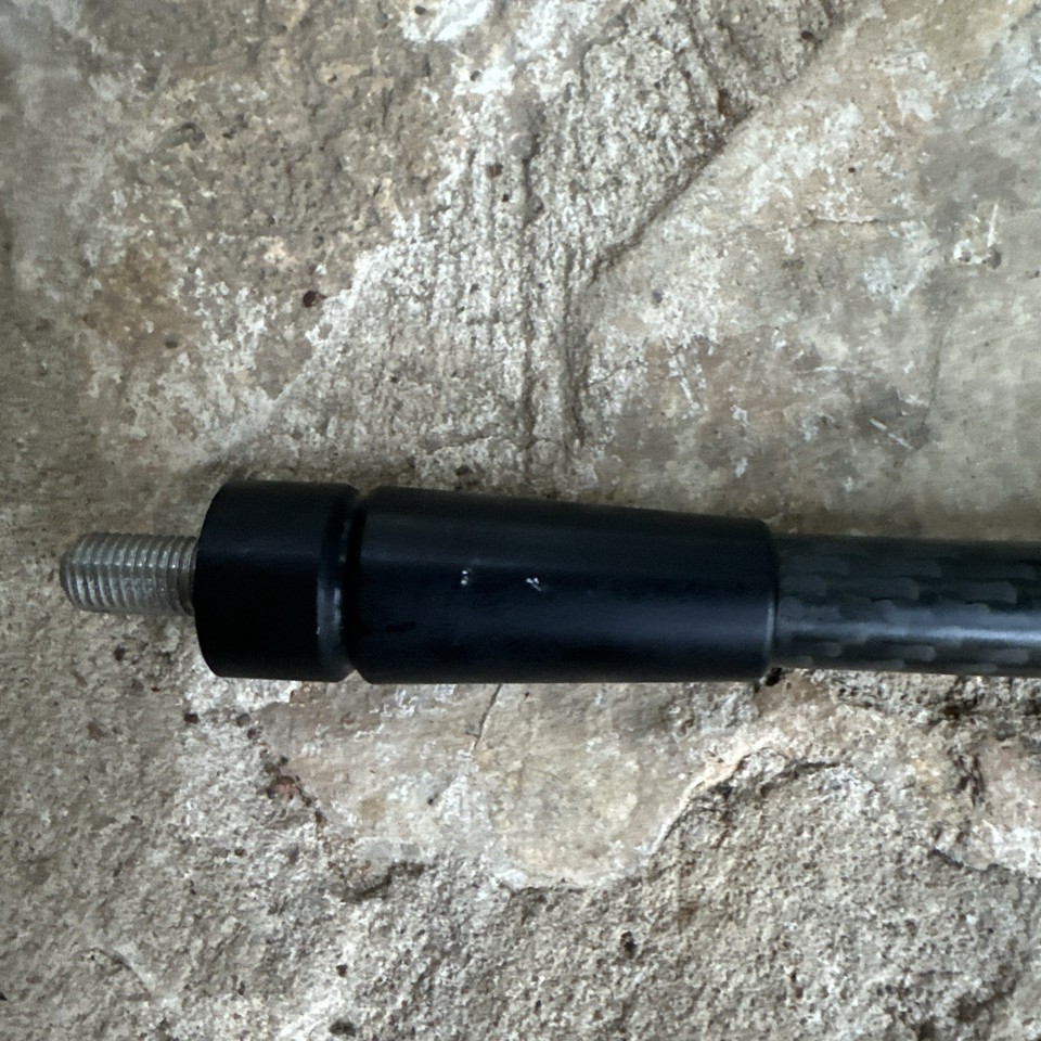 Cutter Stabilizer Rise Pro 8” | eBay