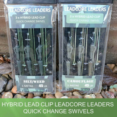 Line - Lead Core