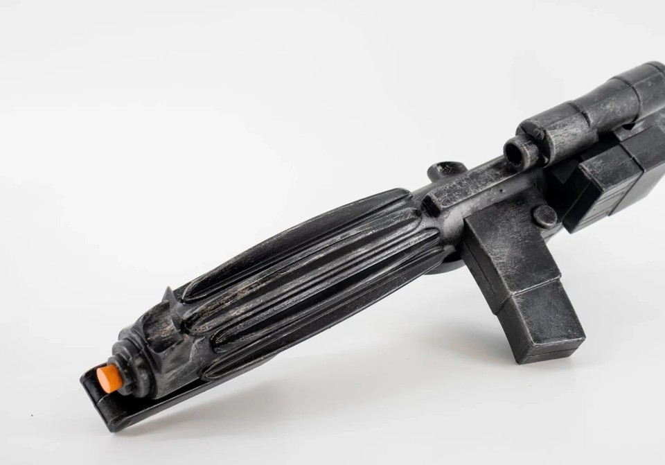 Stormtrooper E-11 Blaster Rifle Standard Version Prop | eBay