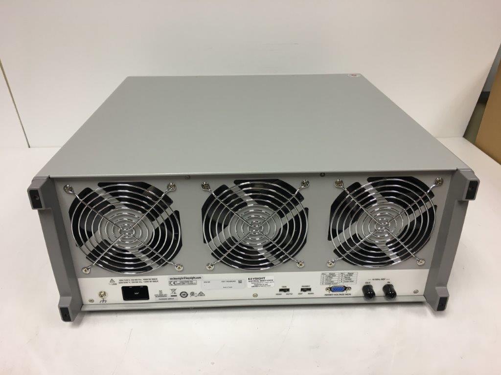 Keysight Agilent M9421A M9018A M9300A M9021A PXIe Vector Transceiver | eBay