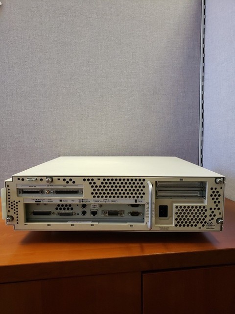 HP Visualize B132l (no Hdd) A4190A for sale online | eBay