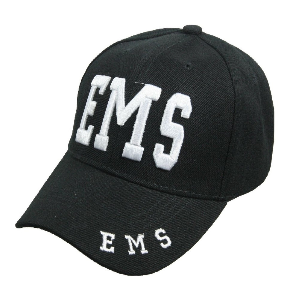 SECURITY FIRE DEPT SHERIFF CIA STAFF POLICE DEA Hat Law Enforcement ...