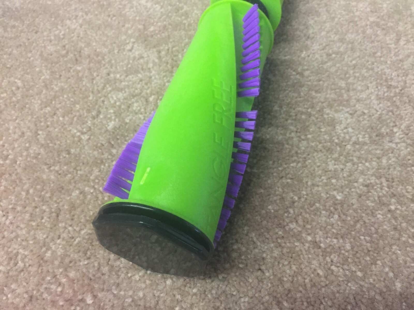 BISSELL Brush Roll 1616277 With Belt 1608840 for sale online | eBay