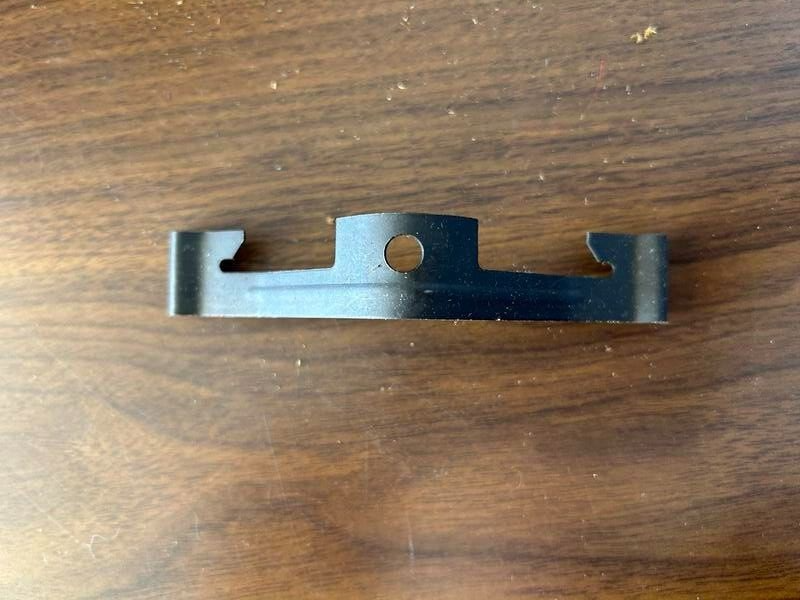 Caddy K16 Kon-Clip Cable Conduit Hanger to Flange/Wire/Rod (QTY 75) | eBay