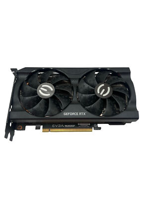 Nvidia RTX 3060 XC/12 GB VRAM | eBay