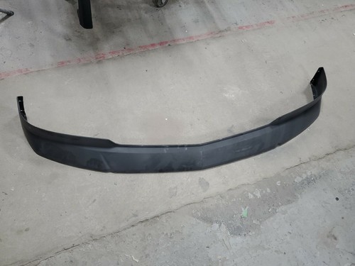Factory Cadillac Escalade Air Dam GM OEM Front Bumper Spoiler Lip Chin ...