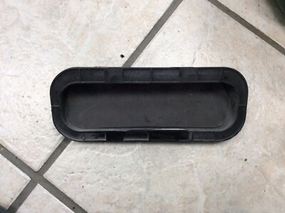 OEM Lexus GS300 is250C Rear Quarter Body Duct Airflow 62940-12160 | eBay