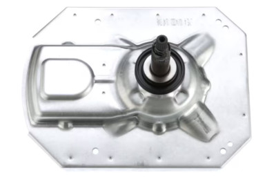 Fits Whirlpool W11454734 Gearcase Assembly with Seal – Washing Machine ...