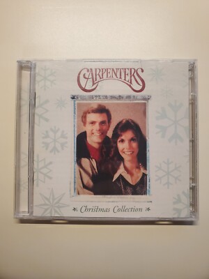 The Carpenters - Christmas Collection 2 DISC CD 1978 1984 | eBay